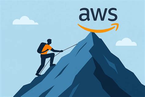 14 Aws Projects For Absolute Beginners By Asif Khan Medium