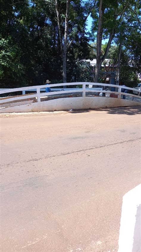 Projeto De Revitalização Urbana De Rodeio Bonito Sicredi Fundo De