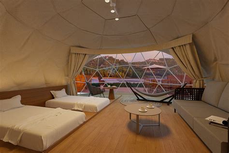 愛媛県今治市に瀬戸内オーシャングランピングGlamp Terrace グランテラス オープン安芸灘とびしま海道の終点地