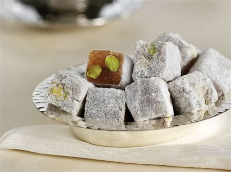 Lokum — Rezepte Suchen