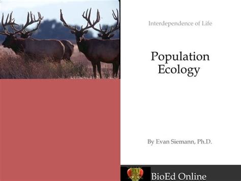 Minimum Viable Population And Effective Population Number Ppt