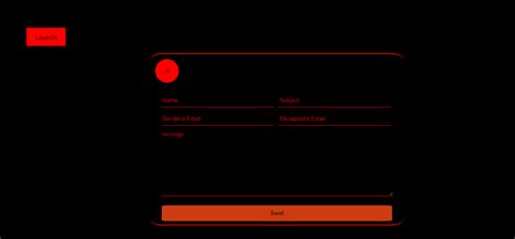 GitHub Astianmuchui Mailapp Simulator Send Emails Without Having To Login To Your Account