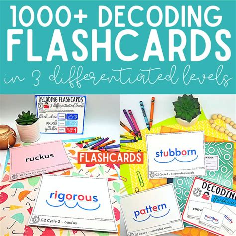 2nd Grade Fluency Decoding Activities Bundle Sor Reading Centers El Education