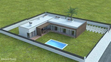 Moradia Térrea T Piscina em Construção Fernão Ferro Imovirtual