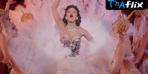 Lynn Whitfield Breasts Scene In The Josephine Baker Story