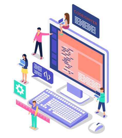 Codeigniter Development Bsit Best Web And App Development Company In