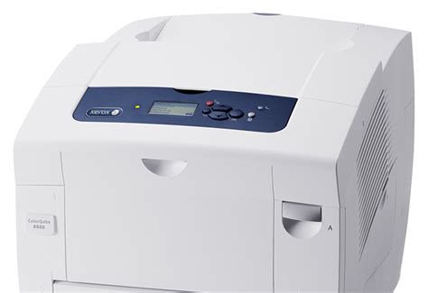 Colorqube 8880 Colour Printers Xerox