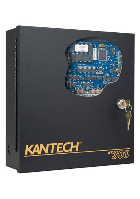 Kantech Access Control Miami Aventura Broward Access Control Miami