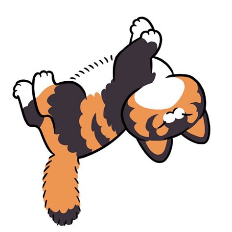 喵小玉手绘猫