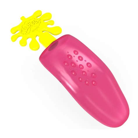 Warheads Tongue Splash 24 Birensstore