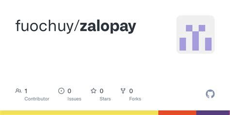 Github Fuochuyzalopay