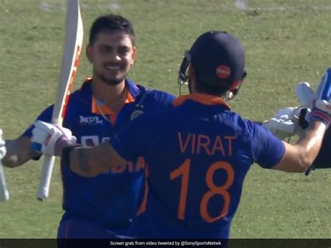 Latest Odi Rankings कोहली को मिला 44वें शतक का इनाम डबल सेंचुरी से