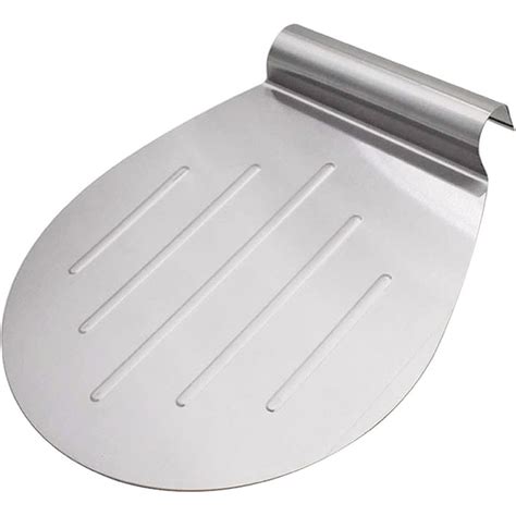 Spatula Pentru Tort Sunmostar Inox Argintiu Emag Ro