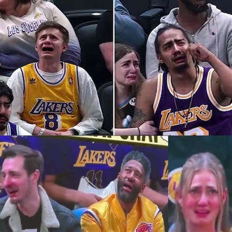 Memes Of Lakers