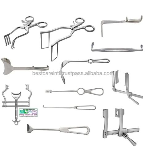 Types Of Abdomen Retractor At Misty Orth Blog