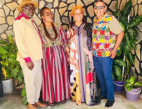 Namibian Broadcasting Namibian Broadcasting Corporation