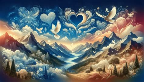 Exploring The Boundless Love Of God Bible Lift Nourishing Faith