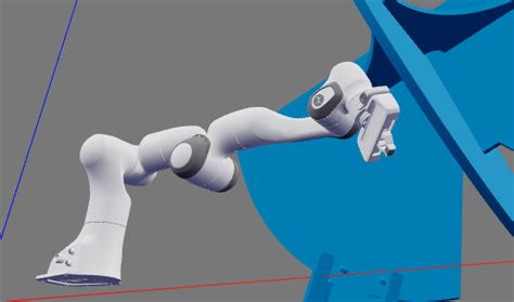 Iscollided Is True When Shape Is Nowhere Close Issue