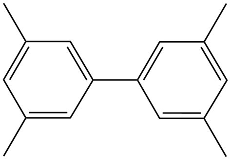 3 3 5 5 Tetramethyl 1 1 Biphenyl Critically Evaluated