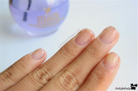 Polish Pals Ombre Loose Glitter Nails Tutorial