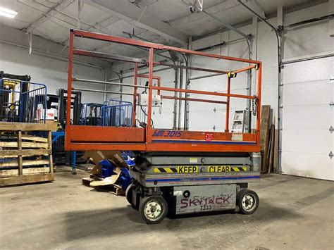 Othermisc Equipment Archives Freedom Forklift Sales