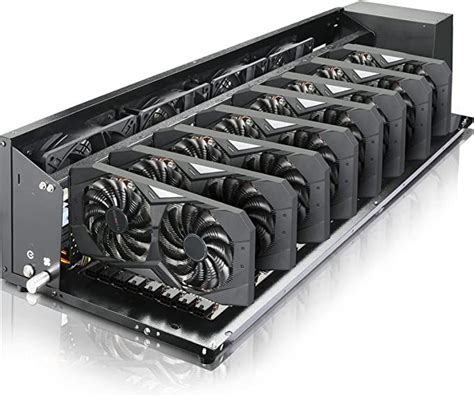 Suohui Gpu Mining Rig Complete System