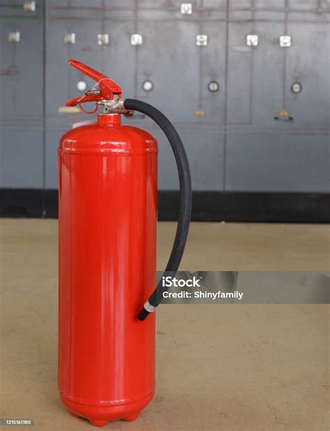 anatomi pemadam api semprotkan nozzle untuk sistem pemadam kebakaran