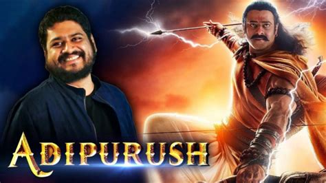 Terus Dihujani Kritikan Sutradara Film Adipurush Om Raut Akhirnya