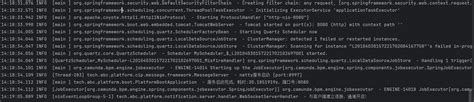 一二三应用开发平台部署文档——开发环境搭建手册csdn 一二三 Csdn博客