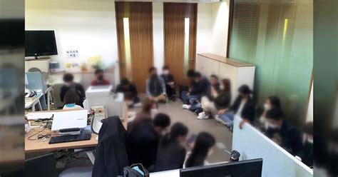 檢 검·언 유착 의혹 채널a 압수수색24시간째 대치 중