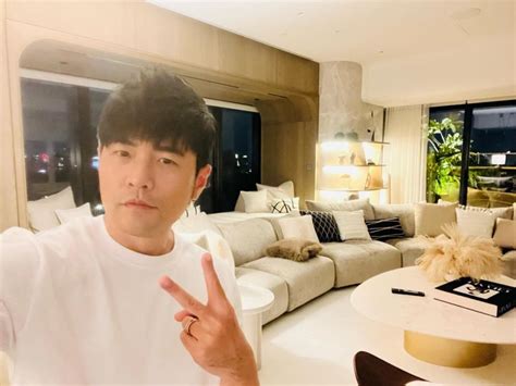 周杰倫罕曬自拍照 意外洩「66億豪宅內部精美裝潢」 Beanfun