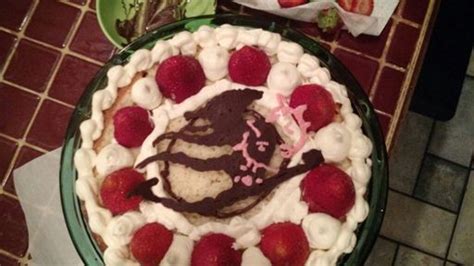 Cake Anime Amino