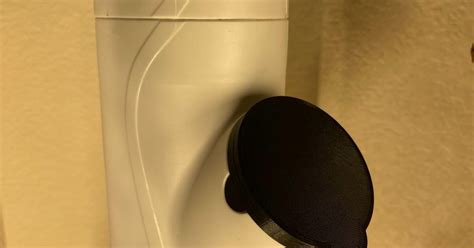 Gardyn Blank Pod Caps Remixed By Tyler Treece Makerworld