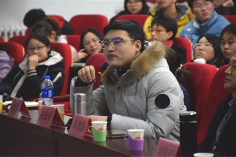 生物医学工程学院成功举办“一流策略”青年博士生讲坛第九十期报告会 太原理工大学人工智能学院