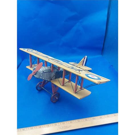 Tin Airplane
