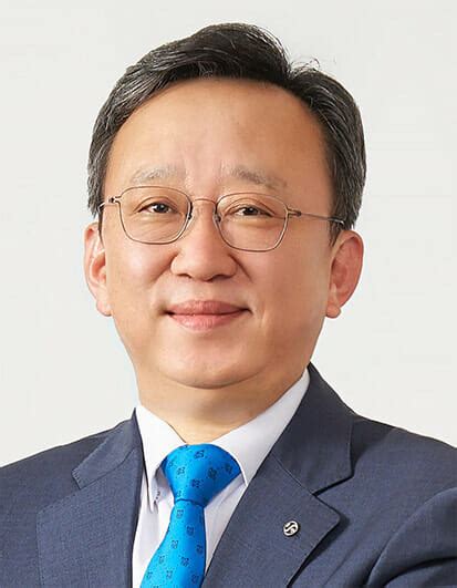 정상혁 신한은행 부행장 차기 신한은행장으로 Zdnet Korea