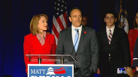 Matt Bevin Campaign