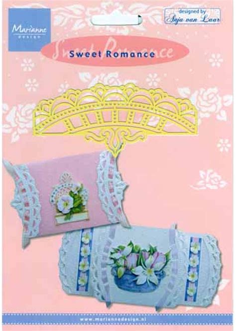 Stencils Sweet Romance Stencil Fancy Border Michaels