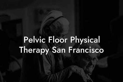 Internal Pelvic Floor Massage Technique Glutes Core And Pelvic Floor