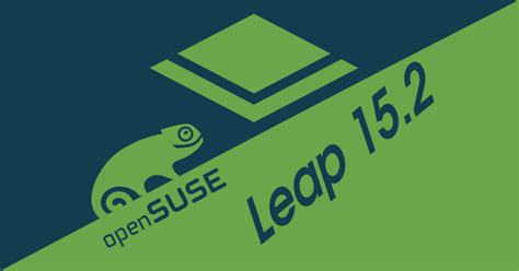 OpenSUSE Leap Coming On July
