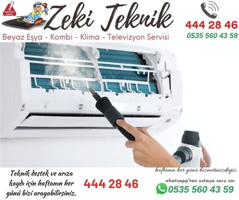 Demirdöküm Klima e2 Arızası Çözümü Demirdöküm Servisi