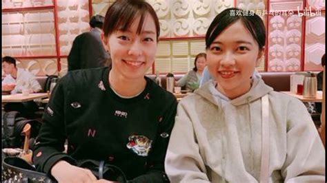 Cut！石川佳純選手の妹 石川梨良さんishikawas Sister石川佳纯选手的妹妹，石川梨良女士 Youtube