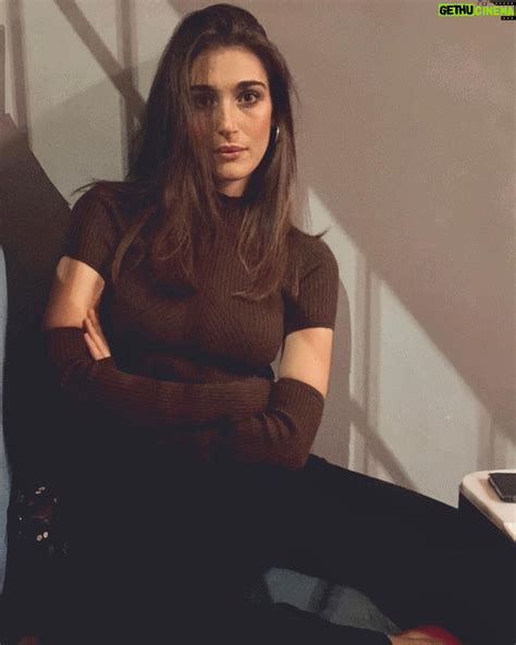 Pilar Fogliati Wiki Biography Age Gallery Spouse And More