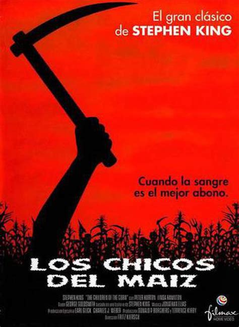 Los Chicos Del Maíz Punto Rojo Libros