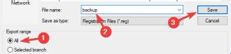 Microsoft Windows The Application Is Not Responding Fixed