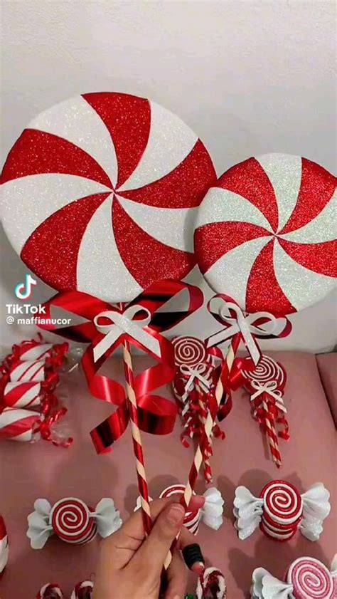 Pin By Aidin Reyes On Todo Sobre La Navidad Xmas Crafts Christmas