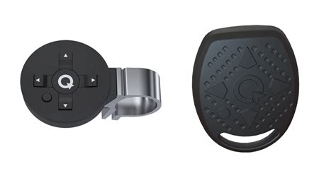 Q Remote And The Q Experience