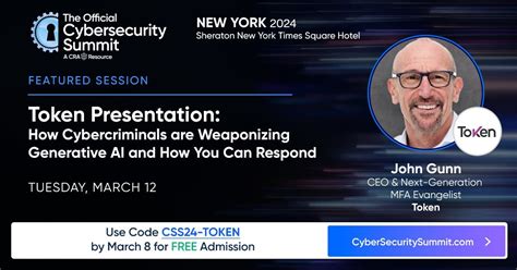 Nextgenmfa Generativeai Phishing Ransomware Token