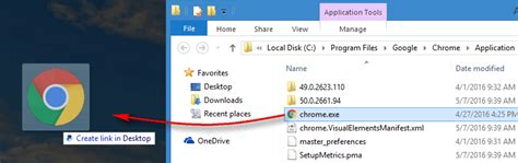 How To Create A Shortcut To Incognito Window Of Chrome