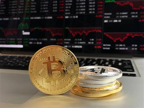 Cryptocurrency Market Update Bitcoin Ethereum Ripple Litecoin